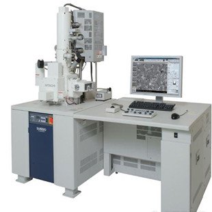 Hitachi High-Tech Field Emission Scanning Electron Microscope SU8220 in ...