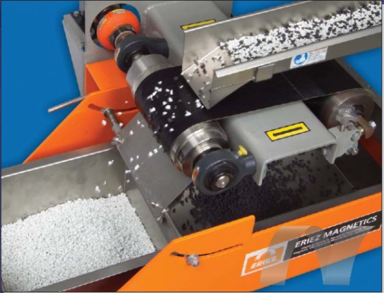 Plastics Seperator in Canada