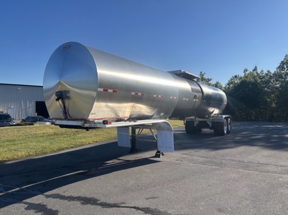 2026 POLAR Asphalt Tank in Scranton, PA, USA