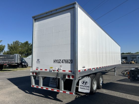 2025 HYUNDAI Van in Springfield, MA, USA