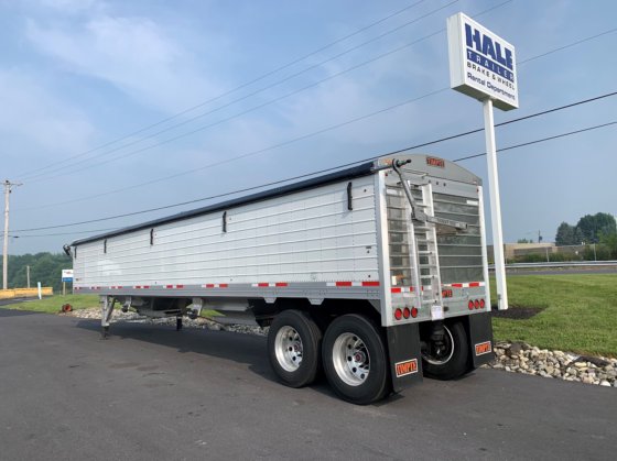 2024 TIMPTE Hopper Bottoms in Allentown, PA, USA