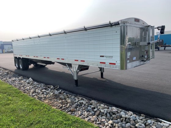 2024 TIMPTE Hopper Bottoms in Allentown, PA, USA
