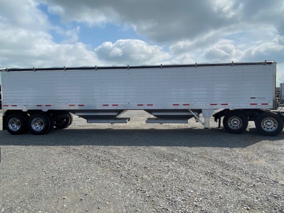 2024 TIMPTE Hopper Bottoms in Little Rock, AR, USA