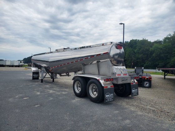 2024 MAC Stainless Tank in Allentown, PA, USA