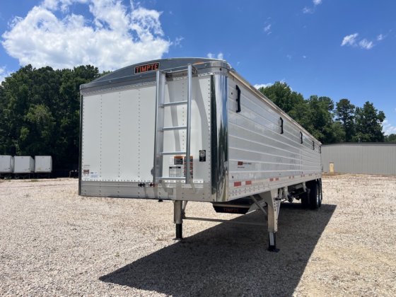 2025 TIMPTE Hopper Bottoms in Delmar, DE, USA