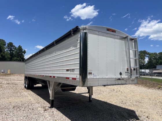 2025 TIMPTE Hopper Bottoms in Delmar, DE, USA