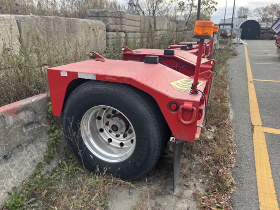 2021 TALBERT Flip Axle in Jacksonville, FL, USA