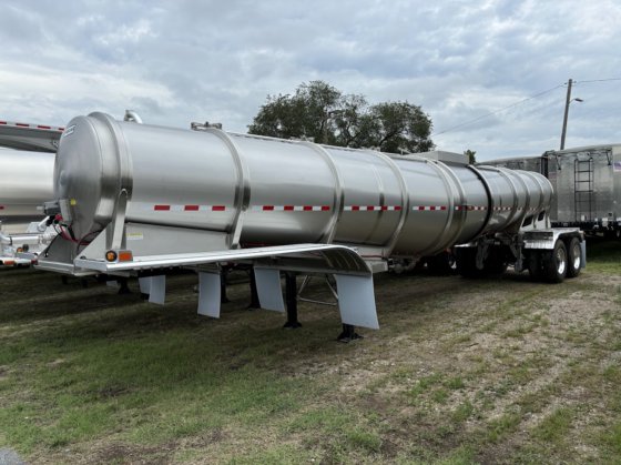 2025 POLAR Stainless Tank in Delmar, DE, USA