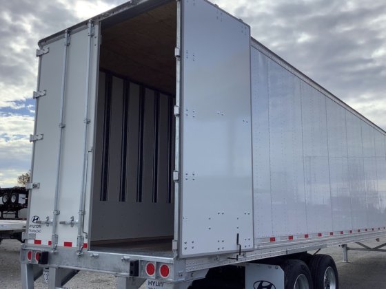 2023 HYUNDAI Van - Paper Spec in Baltimore, MD, USA