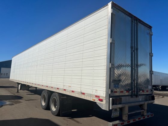 2013 G. DANE Reefers in Jacksonville, FL, USA