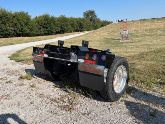 2025 TALBERT Flip Axle in Baltimore, MD, USA