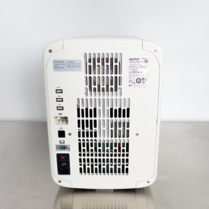 Applied Biosystems QuantStudio® 3 Real-time PCR System in Stanwood, WA, USA