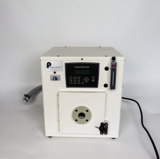 Plasma ETCH PE-25 Plasma Cleaner in Stanwood, WA, USA