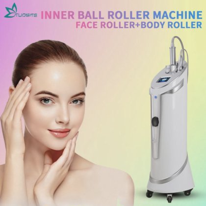 Professional Endosphere Compressive Inner Roller Microvibration ...
