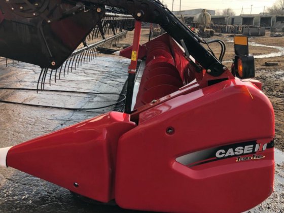 Case 3020 in Mpumalanga, South Africa