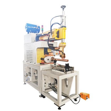Filter Screen Welding Machine Automatic Filter Screen Seam Welding ...