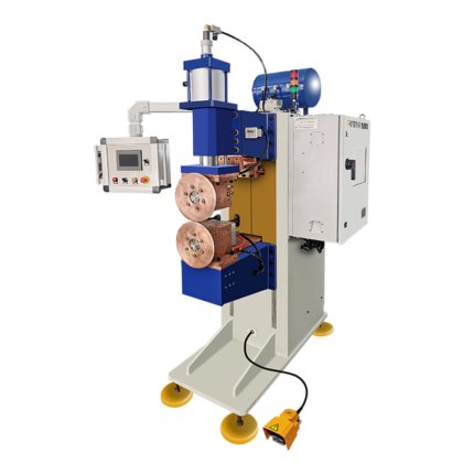 Automatic Seam Welding Machine Price Roll Seam Welding Machine ...