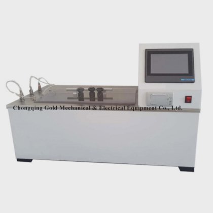 ASTM D323 ASTM D5191 Fully Automatic Reid Vapor Pressure Rvp Tester in ...