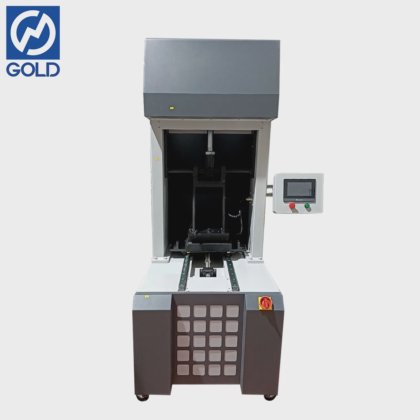 Asphalt Mixture Wheel Milling Machine Controlled Stroke in Chongqing ...