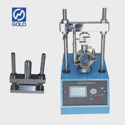 Asphalt Marshall Stability Tester ASTM D6927 Digital Marshall Stability ...
