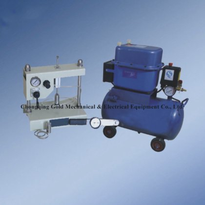 ASTM D3910 Cohesive Force Tester Emulsion Asphalt Bond Tester in ...