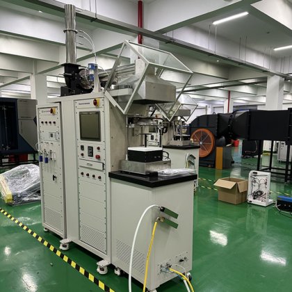 ISO 5660 ASTM E 1354 Cone Calorimeter Laboratory Testing Equipment in ...