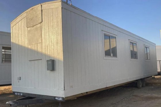 Willscot 44'x10' Mobile Office in Los Angeles, CA, USA