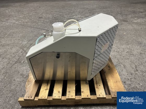 WAB Agitator Ball Mill, Model MultiLab in Cleveland, OH, USA