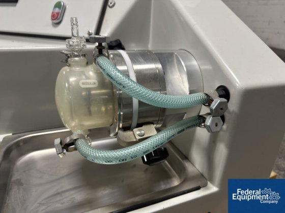 WAB Agitator Ball Mill, Model MultiLab in Cleveland, OH, USA