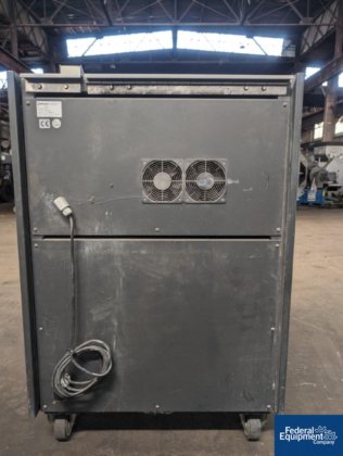 Retsch Ball Mill, Model PM400 in Cleveland, OH, USA