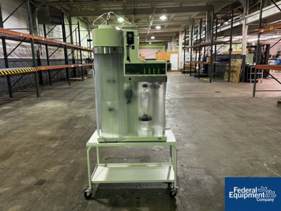 Buchi Mini Spray Dryer, Model B-290 in Cleveland, OH, USA