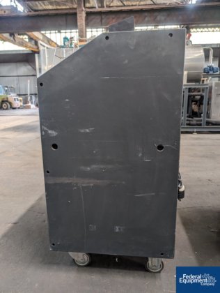 Retsch Ball Mill, Model PM400 in Cleveland, OH, USA