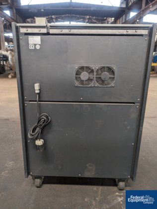 Retsch Ball Mill, Model PM400 in Cleveland, OH, USA