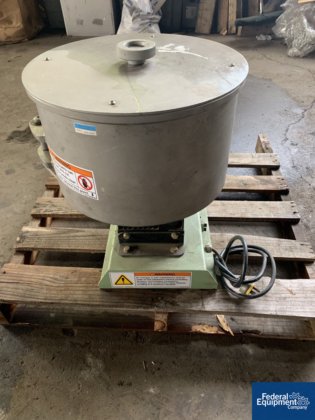 Simpson Mix-Muller, S/S, Model M in Cleveland, OH, USA