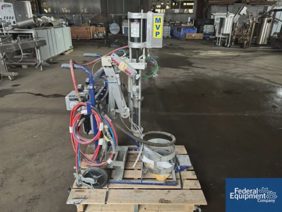 Magnum Venus Drum Pump in Cleveland, OH, USA