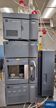Waters Acquity UPLC (Classic) System in North Carolina, USA