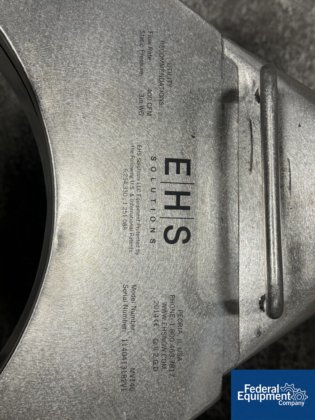 EHS Solutions Ventilation Ring, Model MV140 in Cleveland, OH, USA