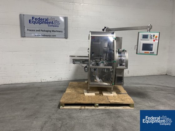 Neri SpA BL400XL Labeler in Cleveland, OH, USA