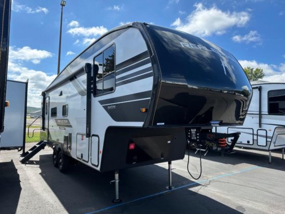 2026 Grand Design Reflection 150 Series 260RD in Chippewa Falls, WI, USA
