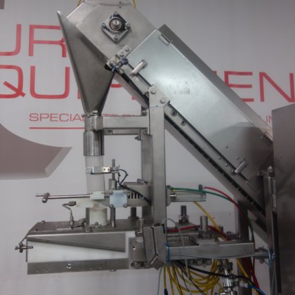 Multi-Fill dosing machine MPFSH-075-01 in Mouvaux, Hauts-de-France, France