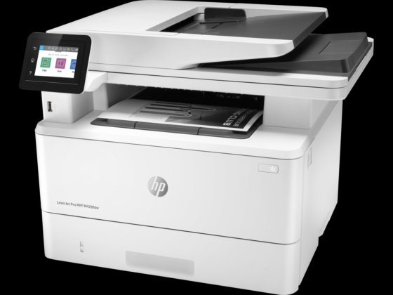 HP M428fdw LaserJet Pro MFP Printer LIKE NEW in Lakewood, NJ, USA