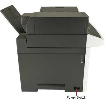 Lexmark CX310DN Multifunction Color Printer LIKE NEW in Lakewood, NJ, USA