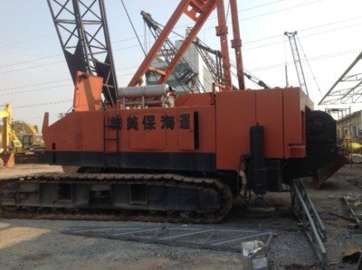 1990 HITACHI PD90 in Dong Nai, Vietnam