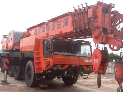 TADANO AR1200M in Dong Nai, Vietnam