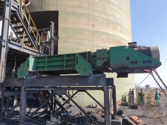 2002 MMD 625 in Whaley Bridge, United Kingdom