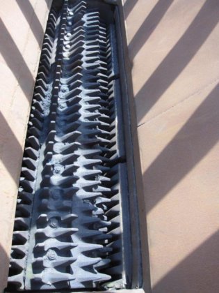 1994 MMD Semi Mobile MMD Rig. in Whaley Bridge, England, United Kingdom