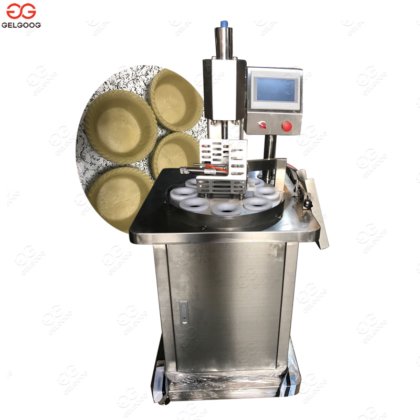GGA-36L Pie Making Machine/High Efficiency Pie Press Machine/Pie Dough ...