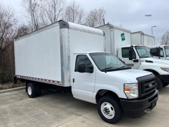 2024 FORD E450 in Baton Rouge, LA, USA