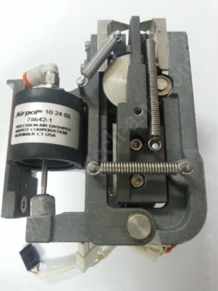 TSK APM90A 8 Inch Fully Automatic Wafer Prober in Singapore