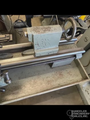 CLAUSING 5914 in Pomona, CA, USA